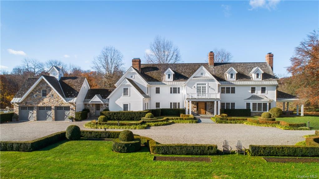 9 Exquisite Lavish Estates On The Market - Haven Lifestyles
