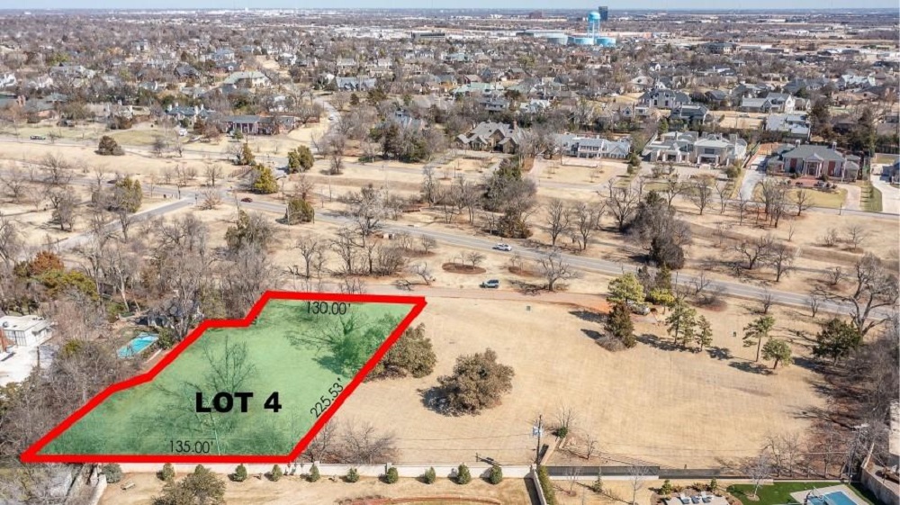 7 Stunning Oklahoma Properties On The Market - Haven Lifestyles