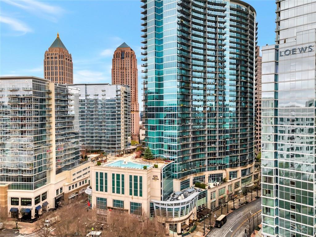 8 Stunning Atlanta Homes On The Market - Haven Lifestyles