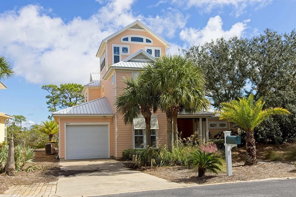 7 Desirable Homes On The Market In Alabama - Haven Lifestyles