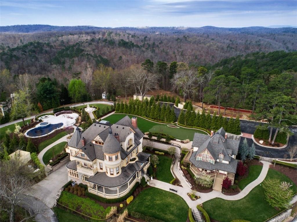 10 Impressive Arkansas Homes On The Market - Haven Lifestyles