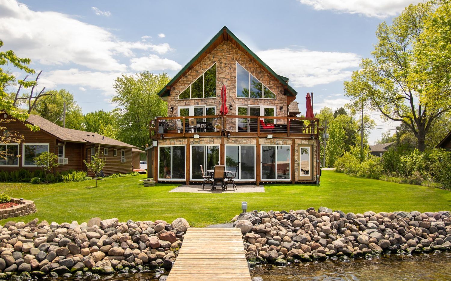 4 Forest Lake Homes On The Market - Haven Lifestyles