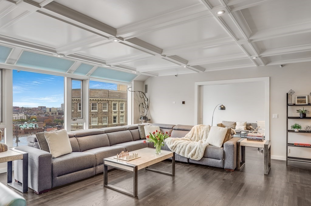 10 Impressive Condos On The Market In Massachusetts - Haven Lifestyles