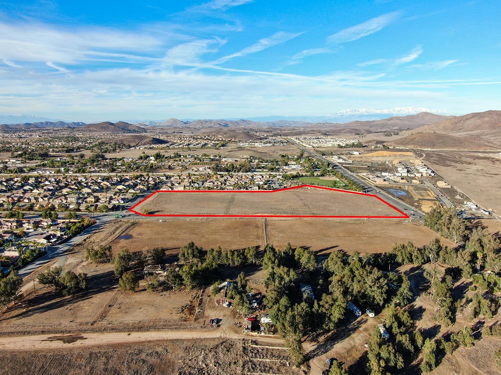 5 California Land Opportunities On The Market - Haven Lifestyles