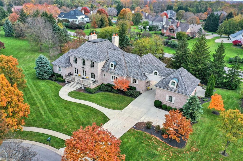 7 Beautiful Homes On The Market In Indiana - Haven Lifestyles
