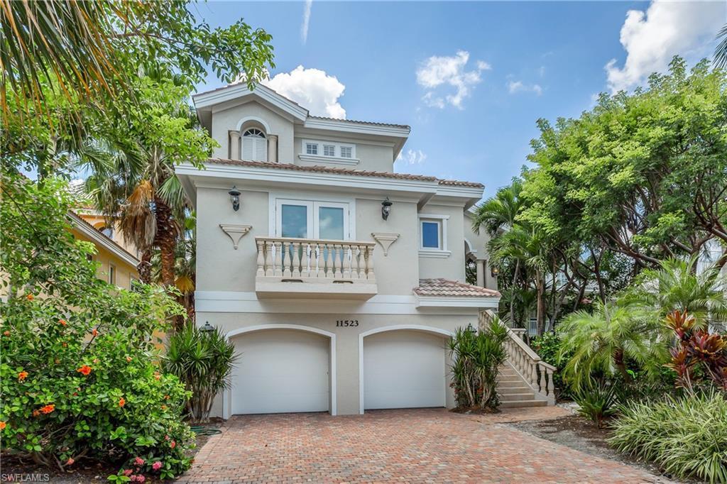 5 Luxurious Southwest Florida Homes On The Market - Haven Lifestyles