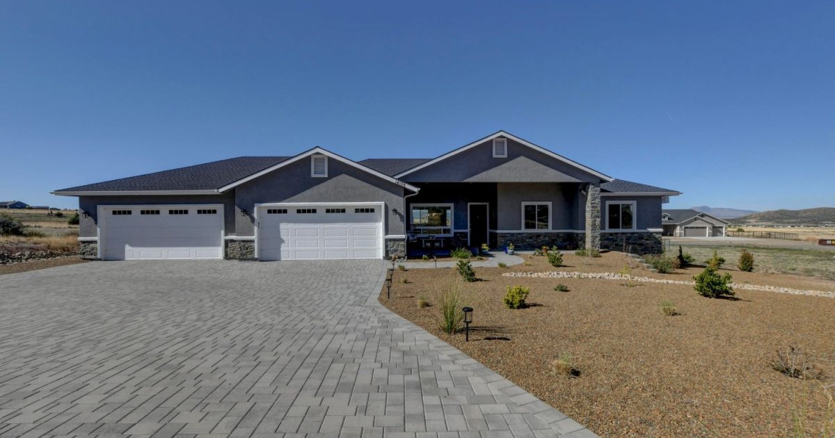 5 Beautiful Move-In-Ready Homes On The Market - Haven Lifestyles