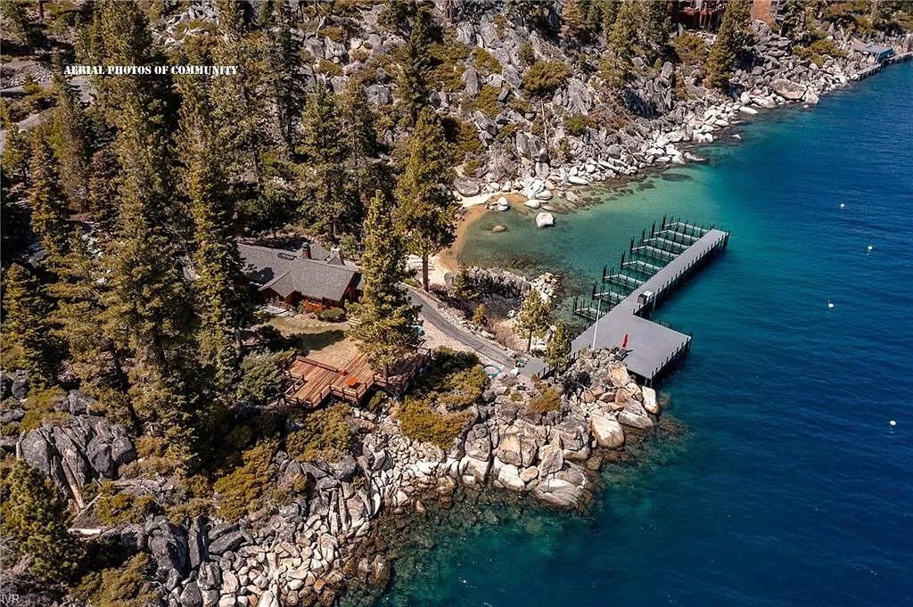 7 Fantastic Nevada Condos On The Market - Haven Lifestyles