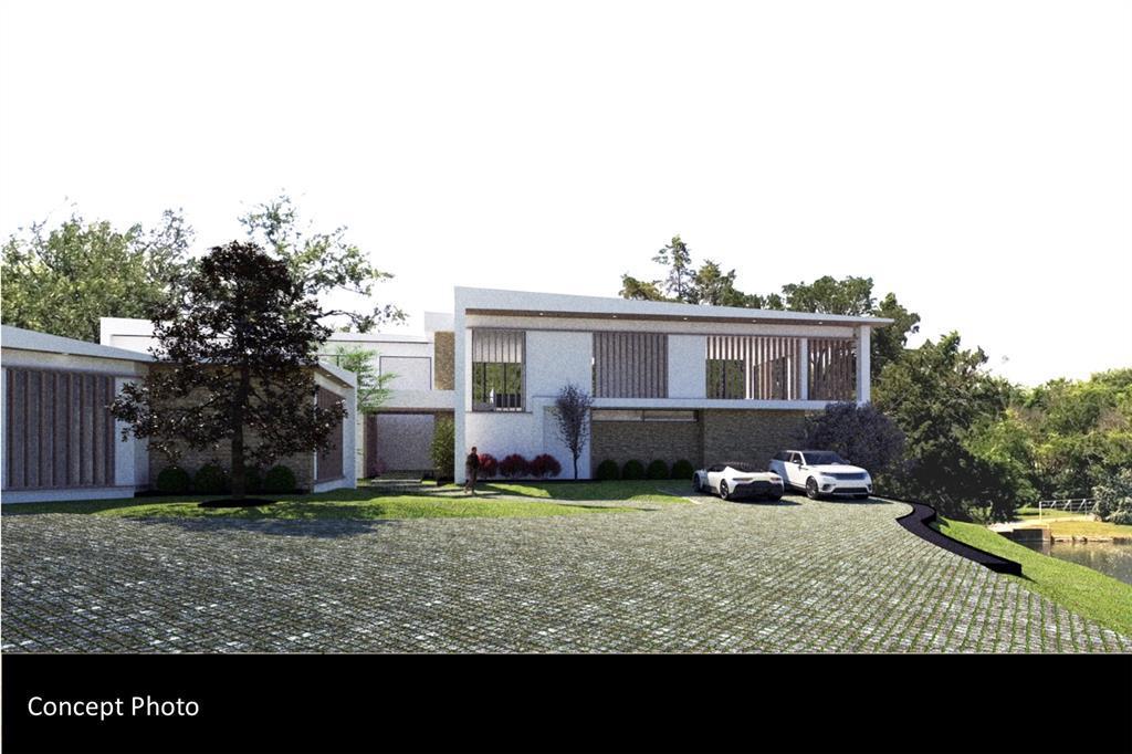 6 Unbelievable New Construction Homes On The Market - Haven Lifestyles