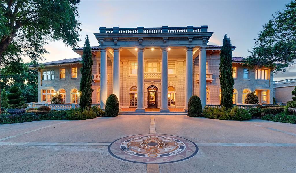 9 Sprawling Estates On The Market - Haven Lifestyles