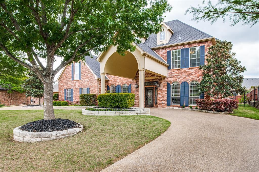 10 Desirable Homes On The Market In Texas - Haven Lifestyles