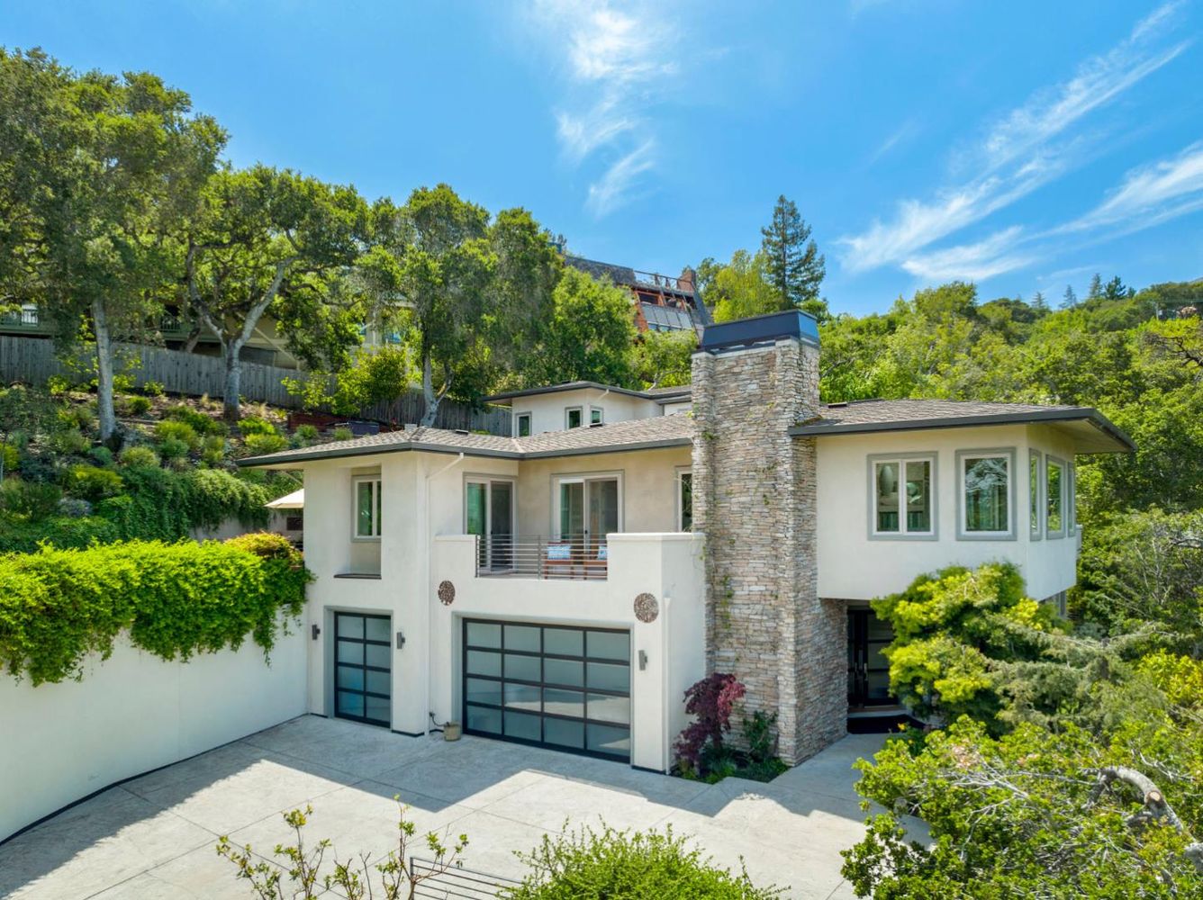 9 Contemporary California Homes On The Market - Haven Lifestyles