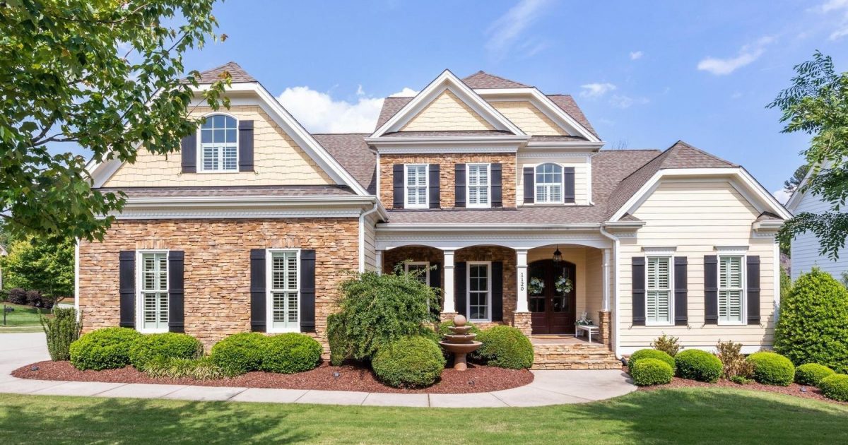 8 Gorgeous Turnkey Homes On The Market - Haven Lifestyles