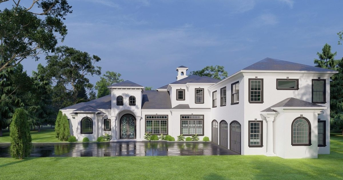 6 Gorgeous New Construction Homes On The Market - Haven Lifestyles
