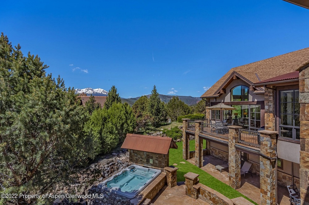 4 Luxurious Homes On The Market In Basalt & Carbondale - Haven Lifestyles