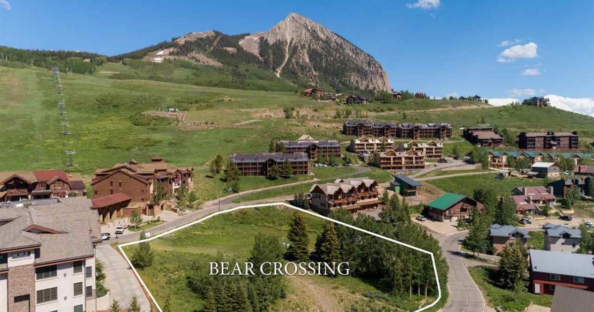 8 Land Opportunities On The Market In Colorado - Haven Lifestyles