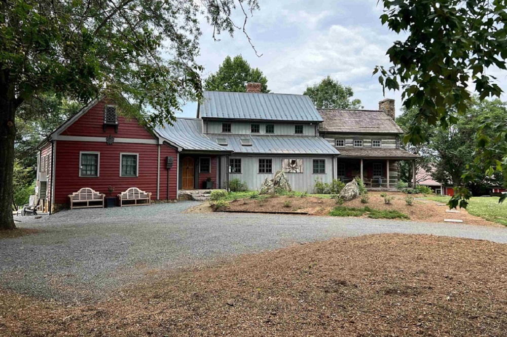 4 Impressive Farms On The Market - Haven Lifestyles