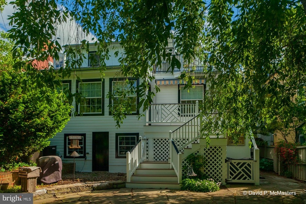 4 Beautiful Townhomes On The Market - Haven Lifestyles