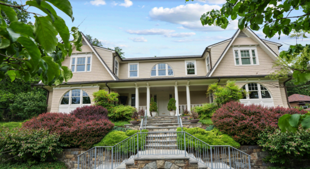 10 Gorgeous Washington DC Properties On The Market - Haven Lifestyles