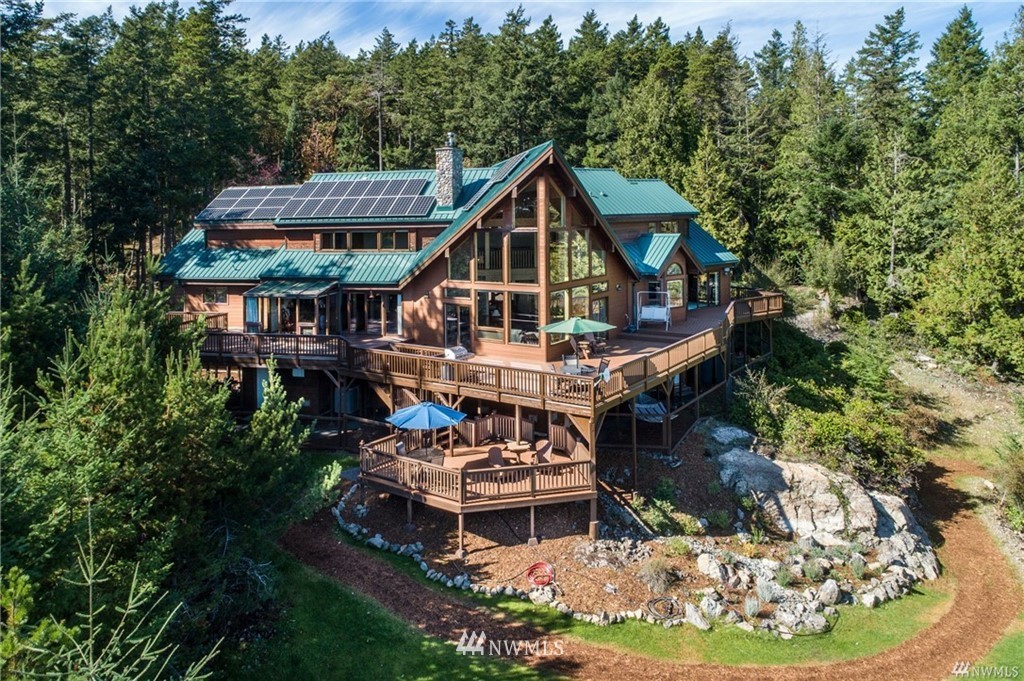 8 Washington Homes On The Market With Unbelievable Views - Haven Lifestyles