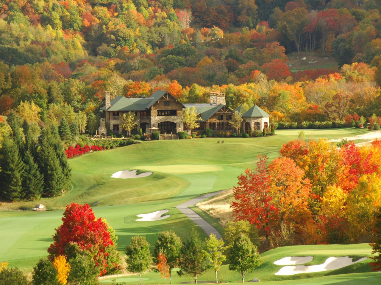 Top Cities and Towns in North Carolina to Enjoy Great Golf - Haven ...