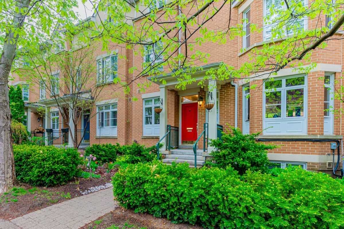 9 Fantastic Townhomes On The Market - Haven Lifestyles