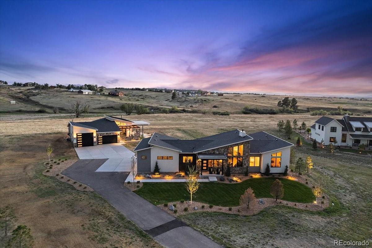 4 Luxurious Colorado Estates On The Market - Haven Lifestyles