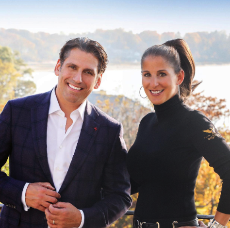 8 Breathtaking Waterfront Homes On The Market - Haven Lifestyles