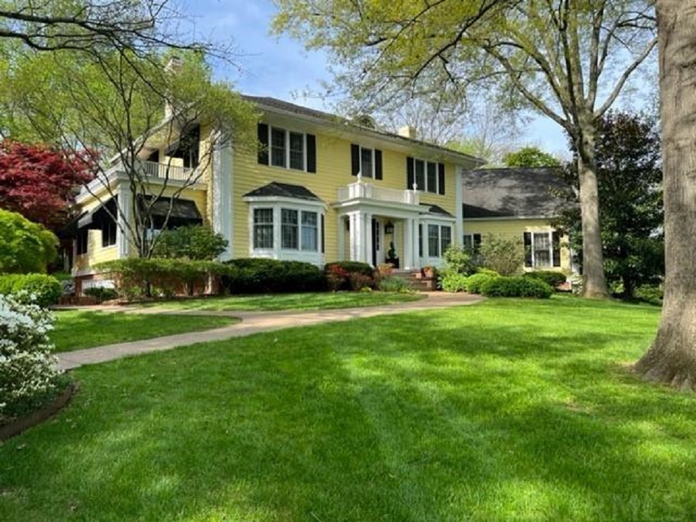 5 Charming Properties On The Market - Haven Lifestyles
