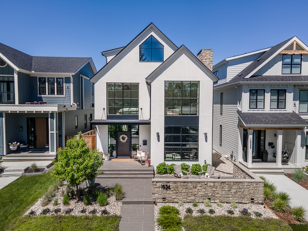 10 Gorgeous Calgary Homes On The Market - Haven Lifestyles