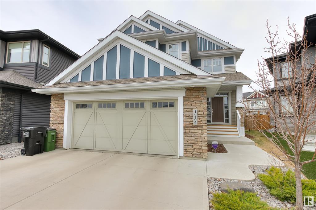 5 Beautiful Edmonton Homes On The Market - Haven Lifestyles