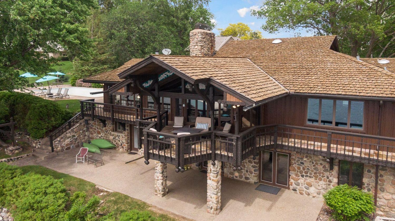 7 Minnesota Homes On The Market With Breathtaking Views - Haven Lifestyles