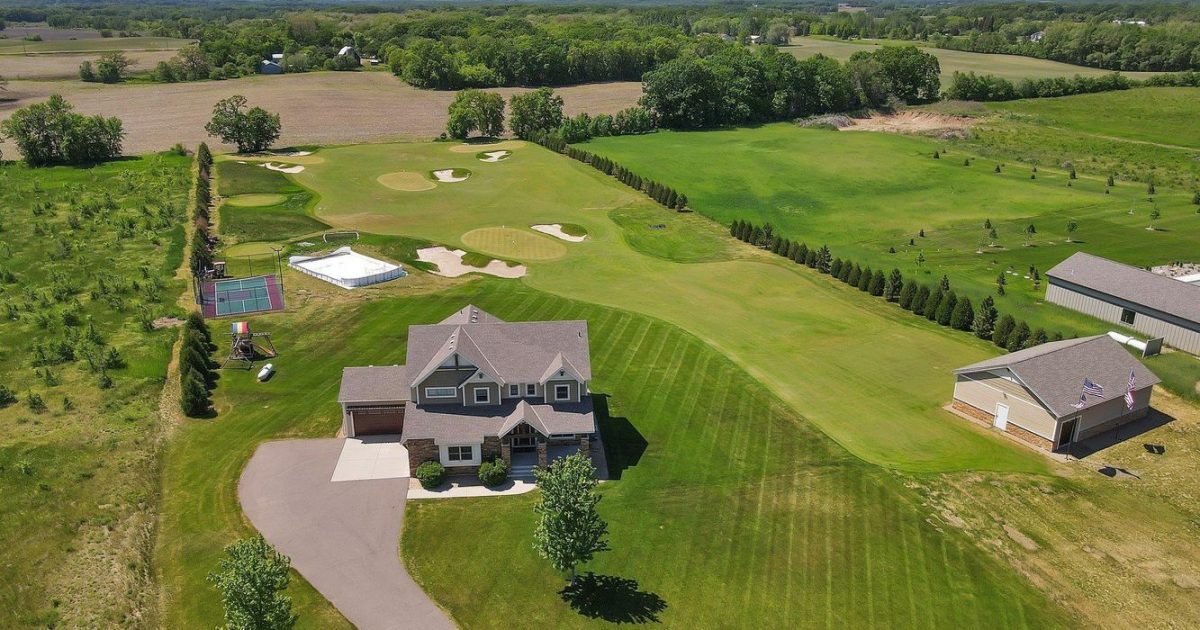 10 Minnesota Homes With Pending Offers - Haven Lifestyles