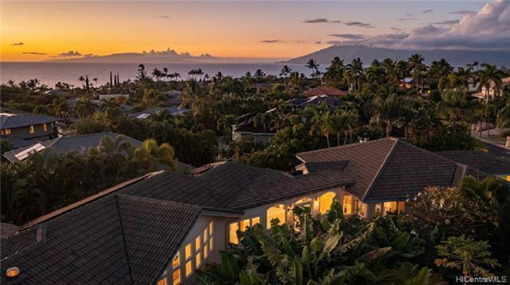 6 Homes On The Market In Desirable Hawaii Neighborhoods - Haven Lifestyles