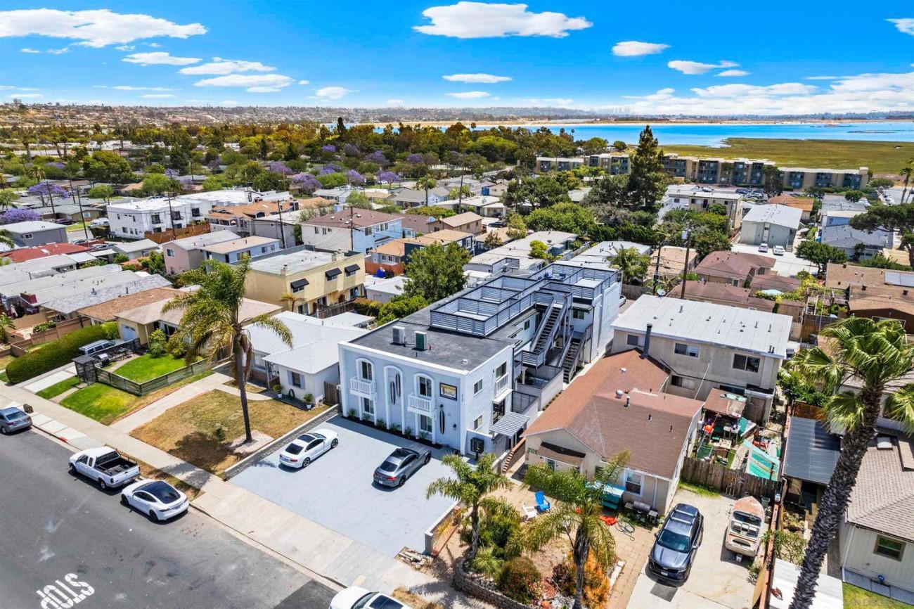 Scenic San Diego Suburbs Offering an Excellent Southern California ...