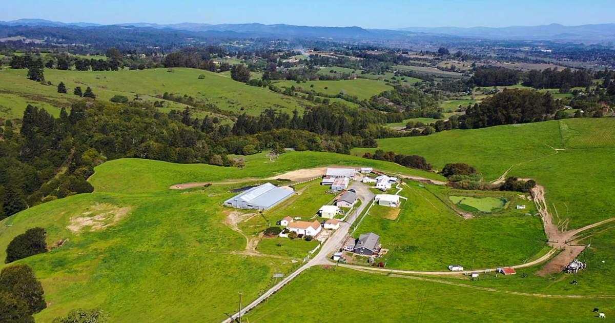 8 Farms, Ranches, and Equestrian Properties On The Market - Haven ...