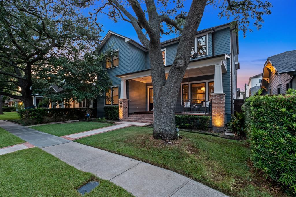 6 Amazing Houston Properties On The Market - Haven Lifestyles