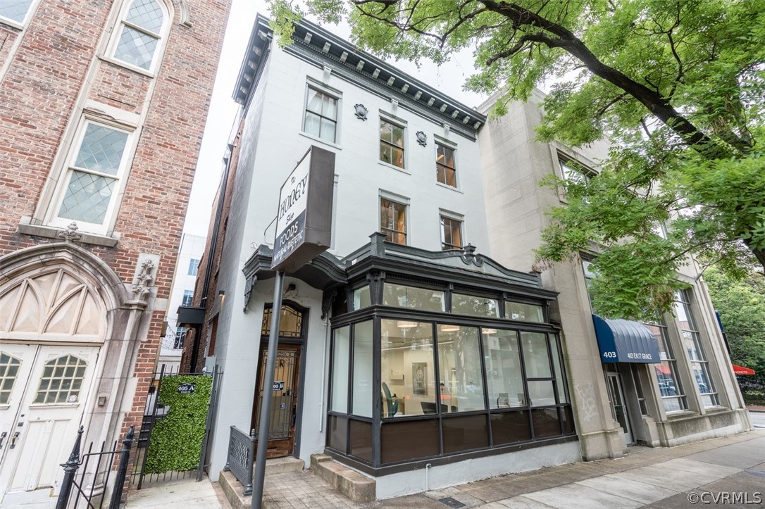 4 Beautiful Homes On The Market In Richmond & Henrico - Haven Lifestyles