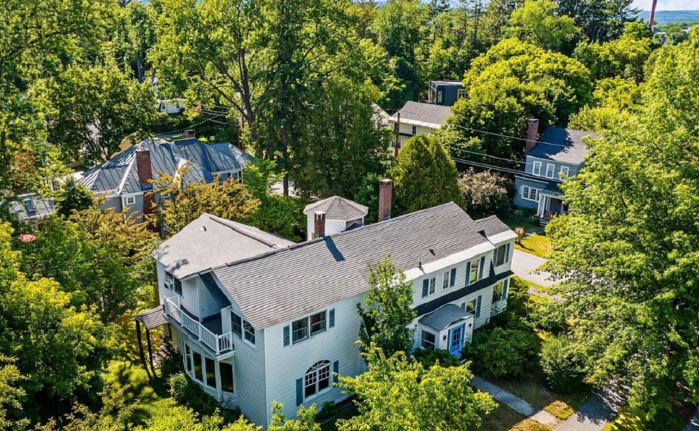 9 Charming New England Homes On The Market - Haven Lifestyles