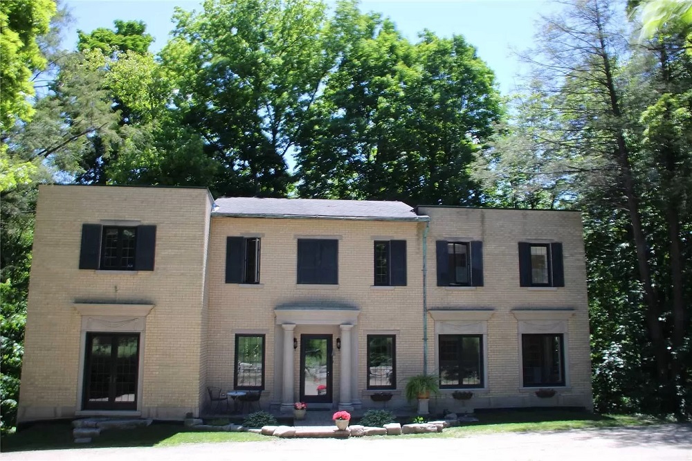 6 Truly Charming Homes On The Market - Haven Lifestyles