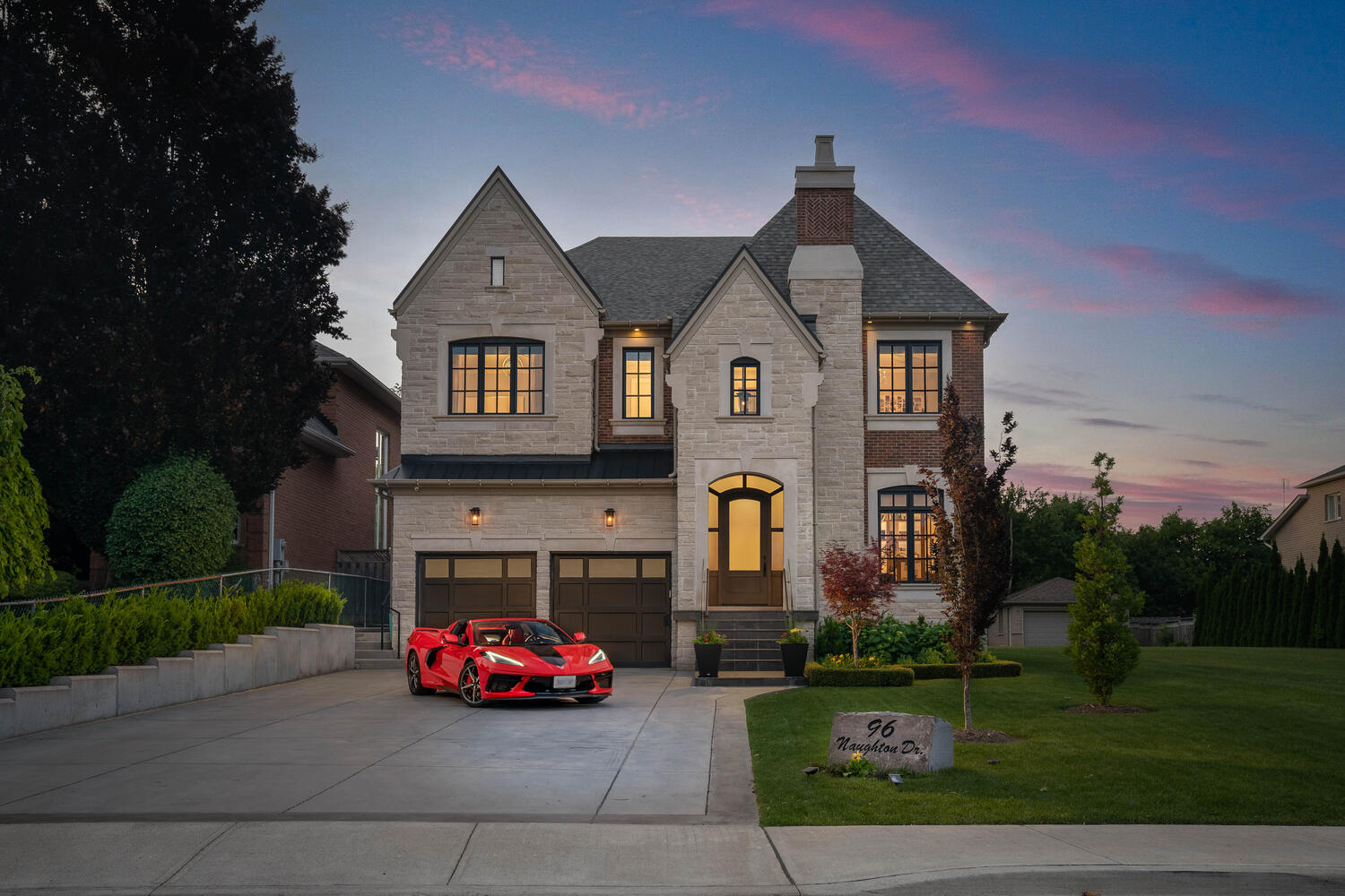 4 Stunning Homes On The Market In Richmond & Markham Hill - Haven ...