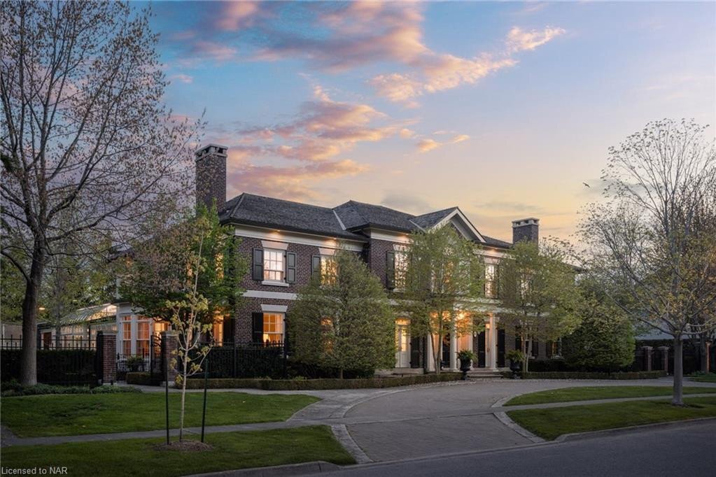 9 Homes On The Market In Niagara Falls & Niagara On The Lake - Haven ...