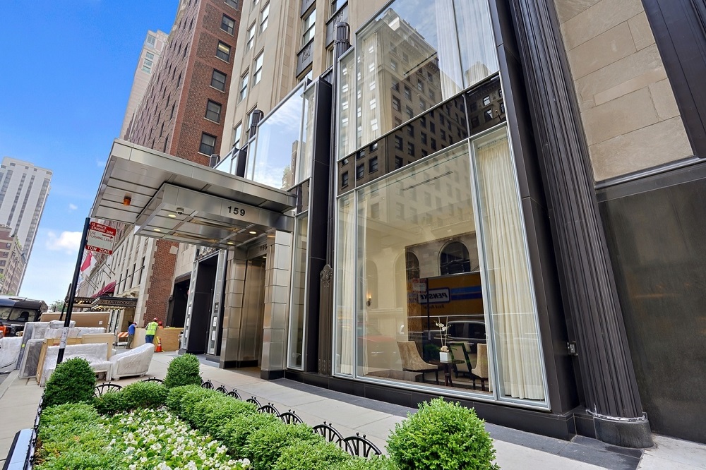 9 Incredible Chicago Condos On The Market - Haven Lifestyles