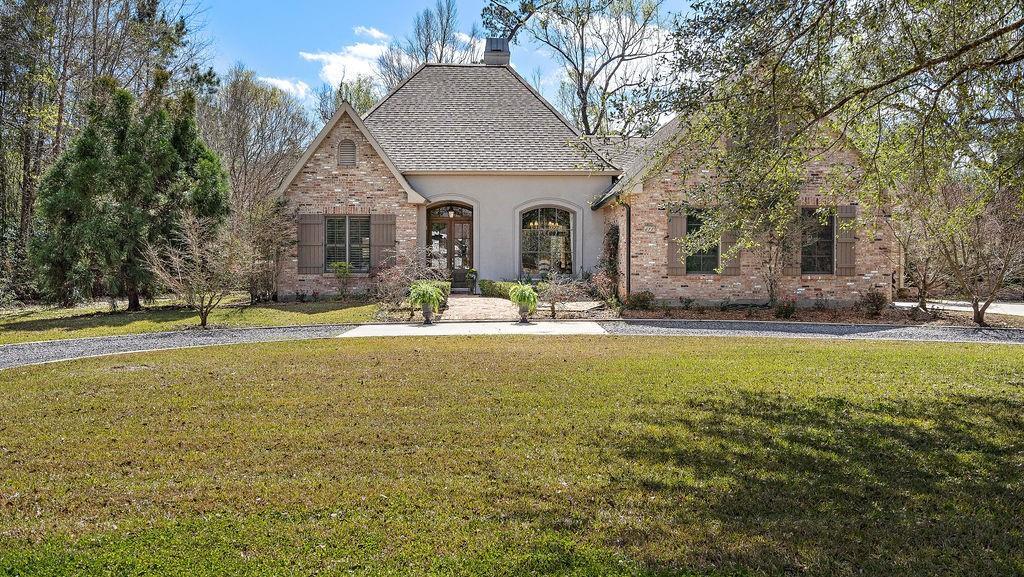 7 Wonderful Louisiana Homes On The Market - Haven Lifestyles