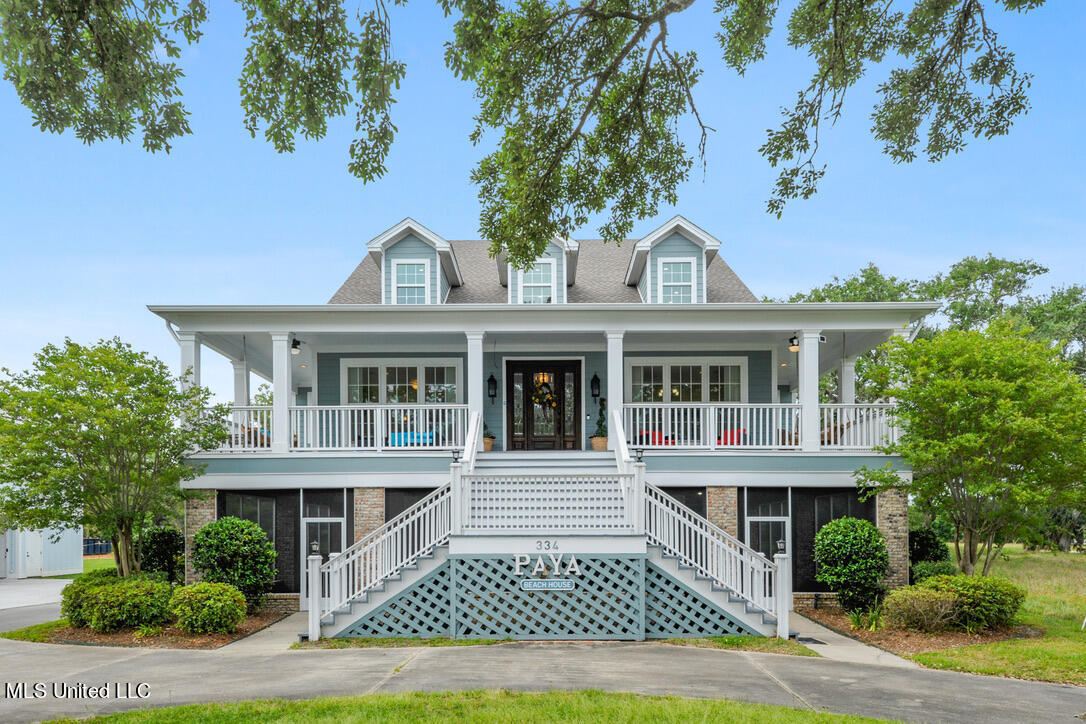9 Gorgeous Homes On The Market In Mississippi - Haven Lifestyles