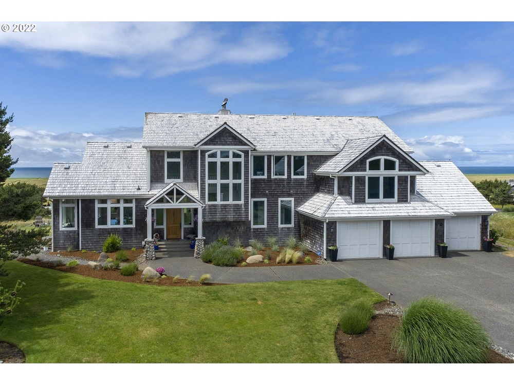 5 Homes On The Market In Gearhart & Seaside - Haven Lifestyles