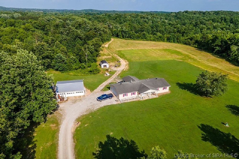 4 Midwest Farms On The Market - Haven Lifestyles