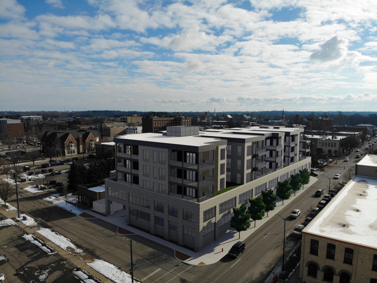 5 Michigan Condos On The Market - Haven Lifestyles