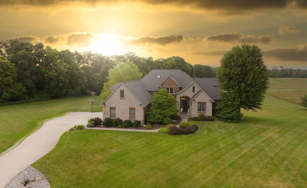 10 Homes On The Market In Desirable Michigan Neighborhoods - Haven ...