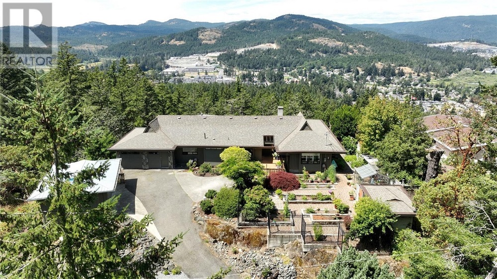10 British Columbia Homes On The Market With Jaw-Dropping Views - Haven ...